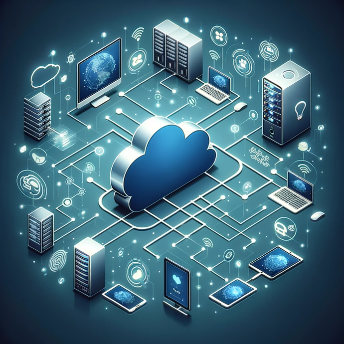 ¿Qué es el cloud computing y cuáles son sus usos? | BDR Group